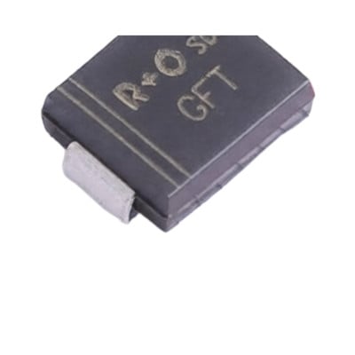 R+O SMCJ43A TVS Diode for sale