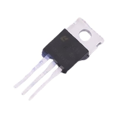 Minos MP18N20 Single N-Channel MOSFET
