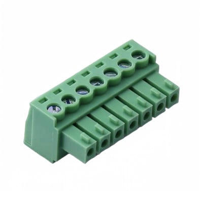 XINLAIYA XY2500F-C-3.81-9P 9-Pin PCB Header Plug Socket