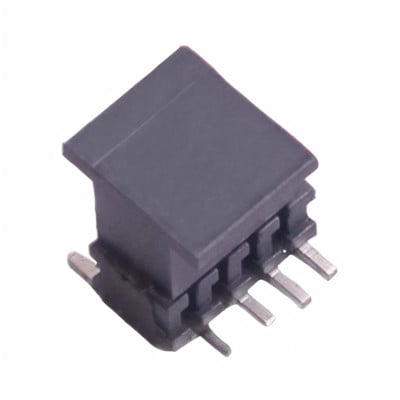 Samtec FTSH-105-01-F-DV-K-P-TR Male Pin Header