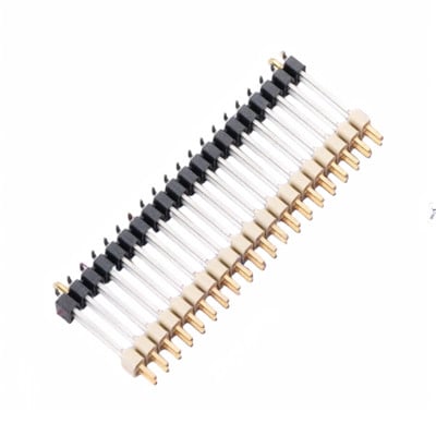 Samtec DW-05-15-L-D-330 Board Spacer for Board-to-Board Stacking