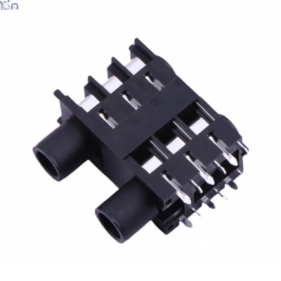 HOOYA PJ-626CK Audio Connector Chip