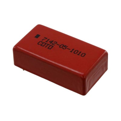 COTO 7150-05-1001 Reed Relay