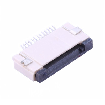 JUSHUO AFC01-S16FCC-00 FFC FPC Flat Flexible Connector Assembly