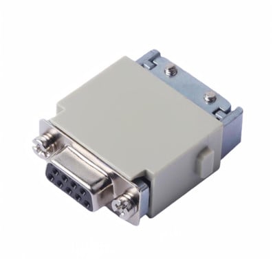 WAIN HMDS/2.1-009-MC Power Connector
