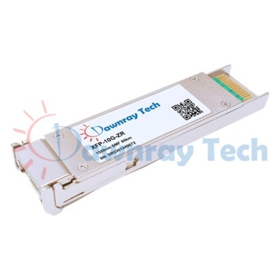 ADVANTECH SFP-XSM-LC-80K