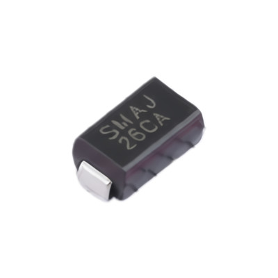ChipNobo SMAJ36CA Single Zener Diode