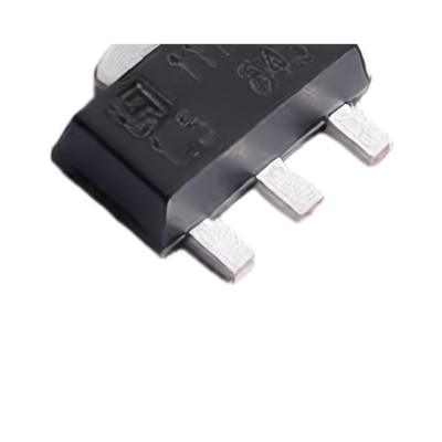 HTC LM1108F-3.3 Linear LDO Voltage Regulator