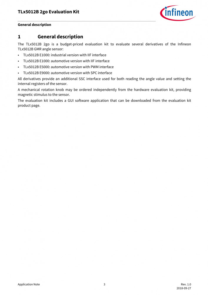 Technical document page 3