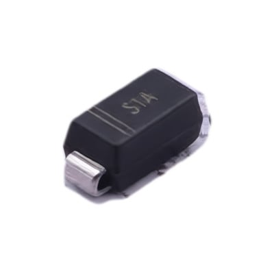 Shikues S1MF Single Diode
