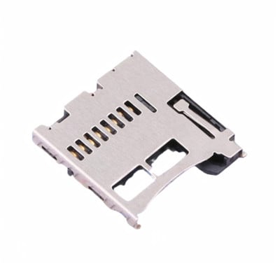Bossie BX-TF-1.85HJ PC Card Socket for sale