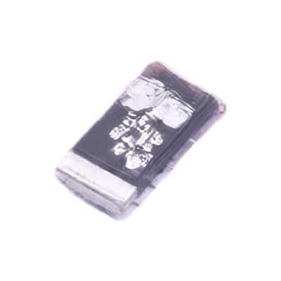 RVR HIXD25NR100F Surface Mount Chip Resistor