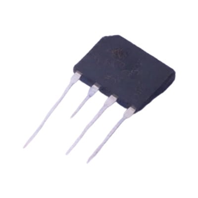 JUXING KBL610 Bridge Rectifier Chip