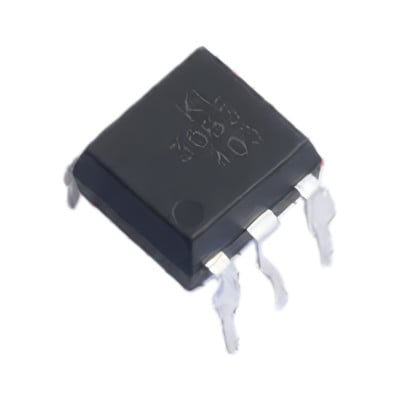 Kinglight KL3083-AW Triac SCR Output Optoisolator Chip