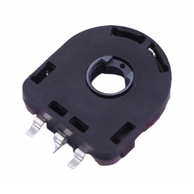 ALPSALPINE RDC501052A Angle & Linear Position Measuring Chip