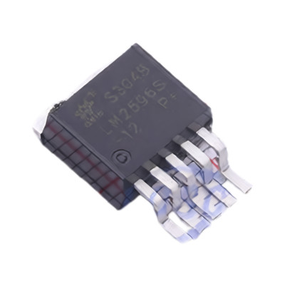 GREENMICRO LM2596T-ADJTEB DC DC Switching Voltage Regulator