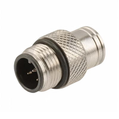 L-com M124AF-MLD Circular Connector Assembly