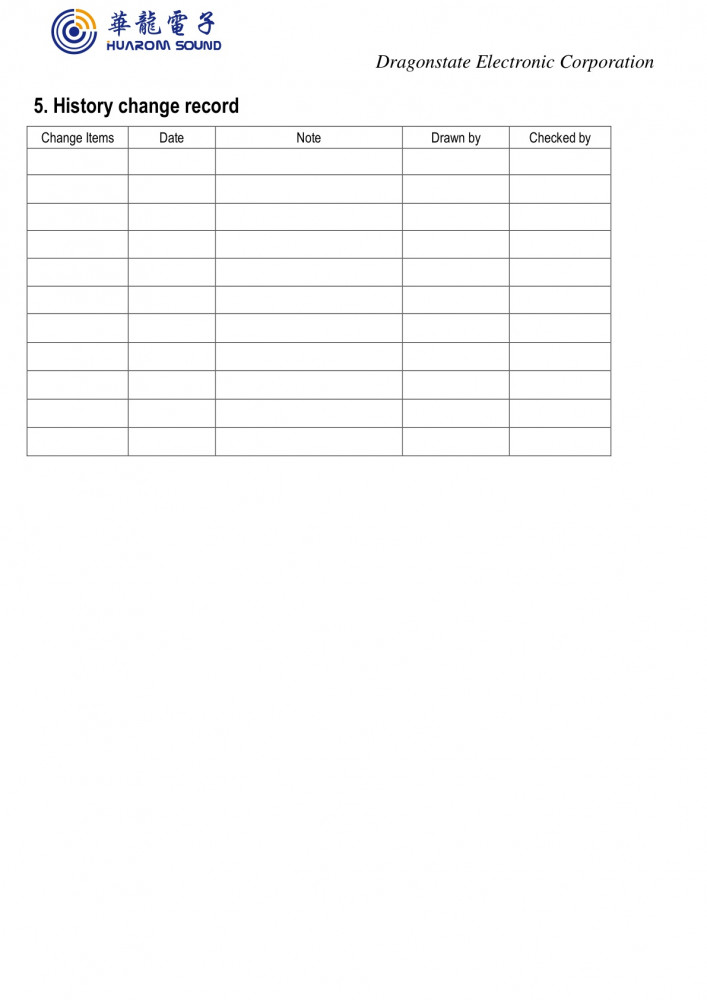 HDK-5008BB-3 document page 7