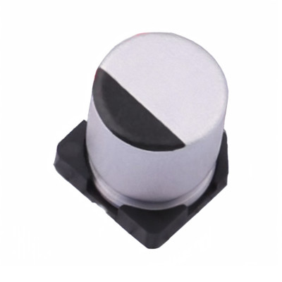 ACMECON GVT1H107M0810CN Aluminum Electrolytic Capacitor