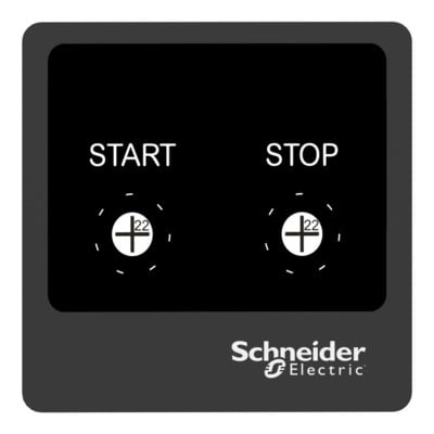 Schneider ZBYLEG302000 Switch Accessory Chip