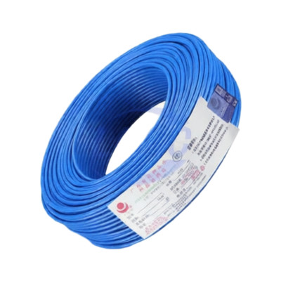jinlongyu BVV-16Green Single Conductor Hook-Up Wire