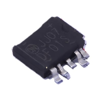 onsemi DF04S1 Bridge Rectifier