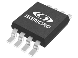 SGMICRO SGM8953-2XTDE8G/TR