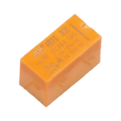 HUIKE HK4100F-DC24V-SHG Power Relay