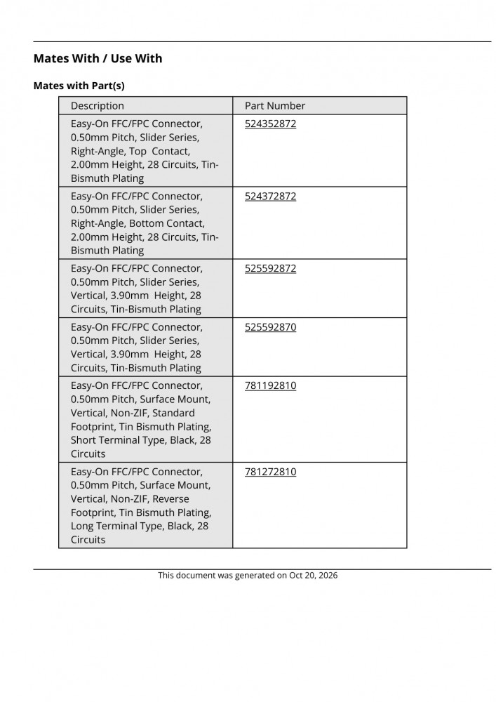 Technical document preview, page 3