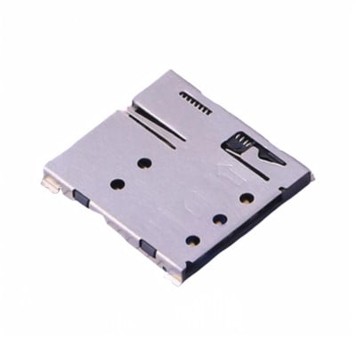 SOFNG SNO-1308 PC Card Socket Chip