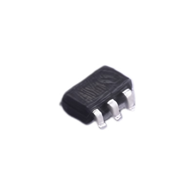 Everanalog IC design EA9204