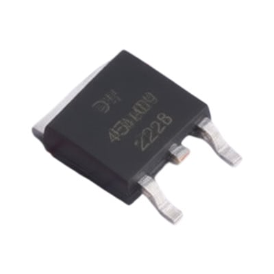 DIODES DMP6023LE-13 Single P-Channel MOSFET