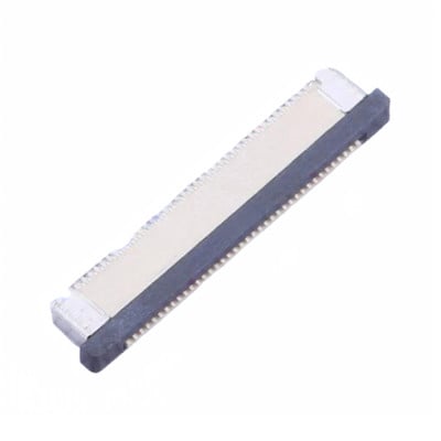 HDGC 0.5K-AX-35PWB FFC/FPC Flat Flexible Connector Assembly