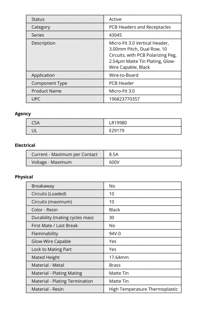 430451098 product document page 2