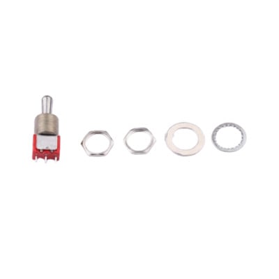YUEN FUNG MT-0-123-D001-D000-LF Toggle Switch for sale