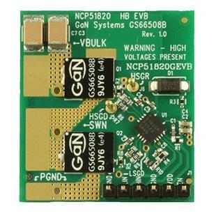 onsemi ONBB4AMGEVB Embedded MCU/DSP Evaluation Board