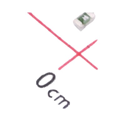 LANSON 06H1250D Fuse Chip