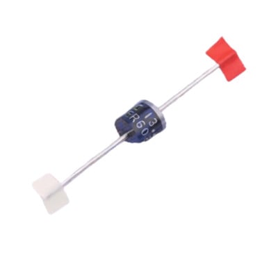 EIC HER102BULK Single Diode