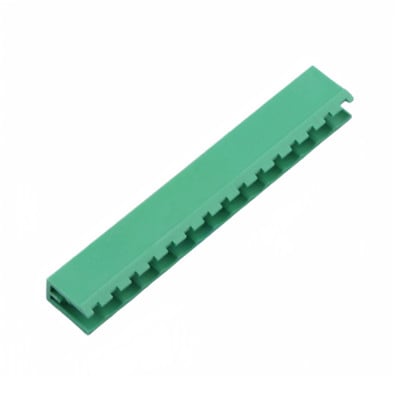 MAX MX2EDGVM-5.08-15P-GN01-Cu-A Header Plug Socket