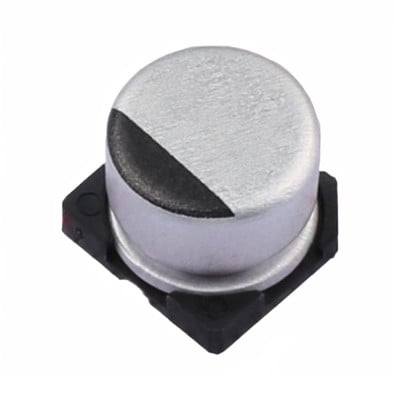 JARSON FZ1H220M0606 Aluminum Electrolytic Capacitor