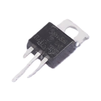 JSMSEMI BT136-600E TRIAC
