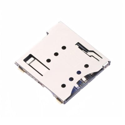 XUNPU SMC-214-ARP7 PC Card Socket