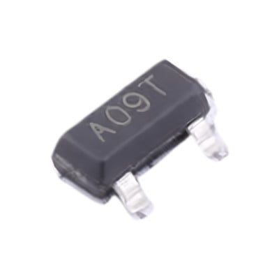 JUXING JX3400 Single N-Channel MOSFET for sale