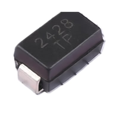 BORN SMAJ8.5CA TVS Diode
