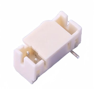 CNJM CNJMA2006WV-S-2X13P Male Header Pins
