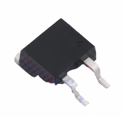 MASPOWER MS05N250HGE0 Single N-Channel MOSFET for sale