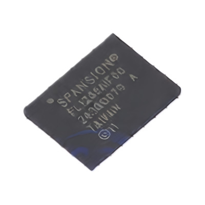 Infineon S25FL128SAGNFI000 Memory IC – 128Mb SPI NOR Flash Chip for sale
