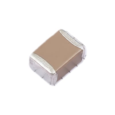 KEMET C1210C683KDRACAUTO Ceramic Capacitor