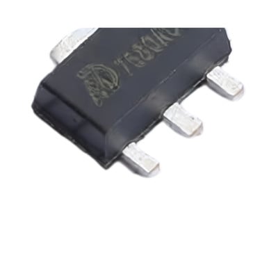 Mingda Microelectronics MD7680DC0UA2 Linear LDO Voltage Regulator