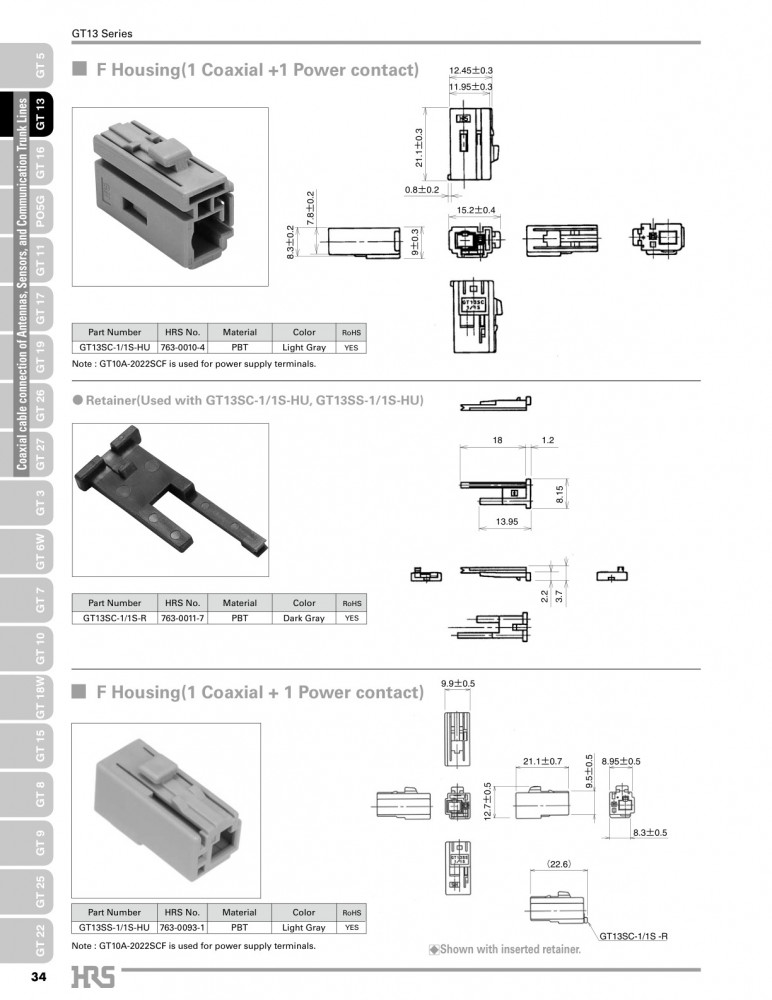 HRS GT13 document page 6